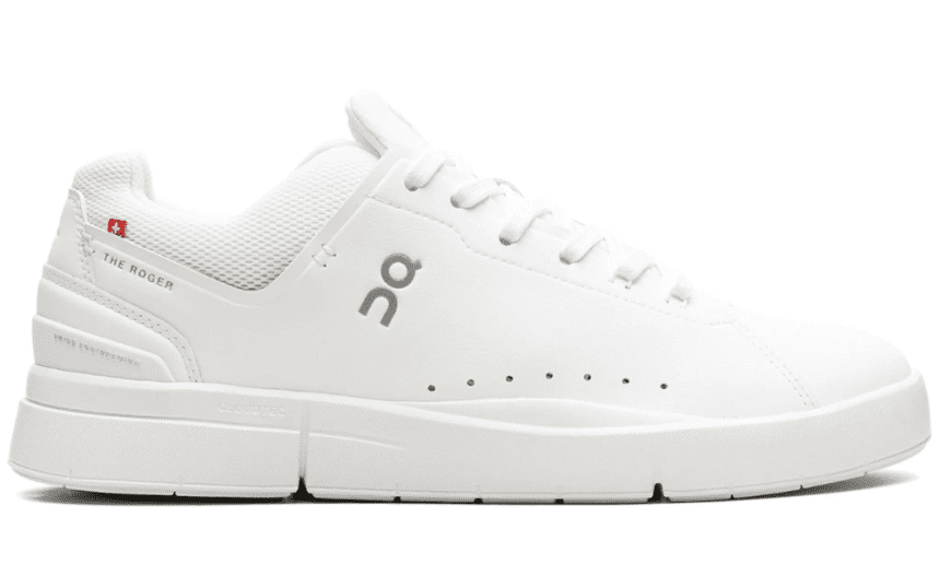 ON CLOUD - Dubai Sneakers